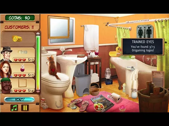 Home Makeover 2: Hidden Object (2016) - MobyGames