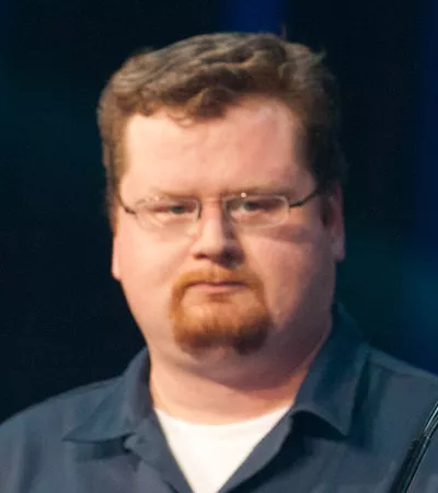 Jay Pinkerton - MobyGames