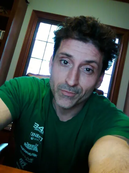 Tony Rado - MobyGames