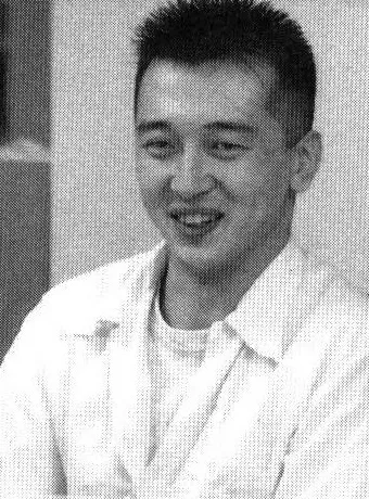 Masayuki Hashimoto - MobyGames