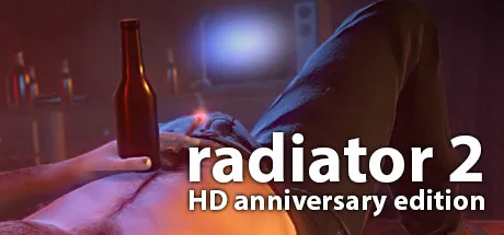 Radiator 2: HD Anniversary Edition (2016) - MobyGames