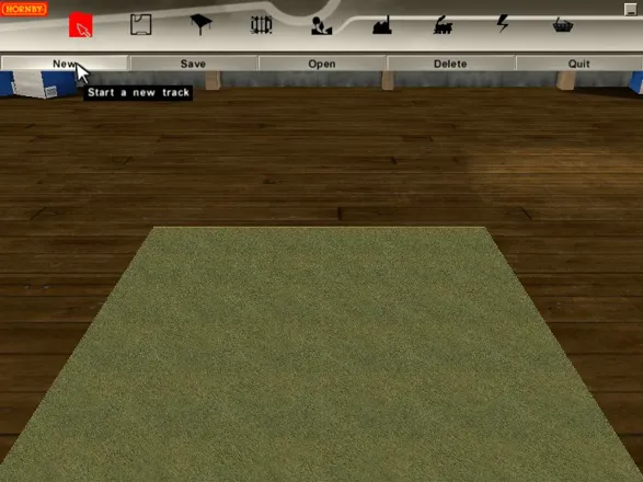 Hornby Virtual Railway 2 (2003) - MobyGames