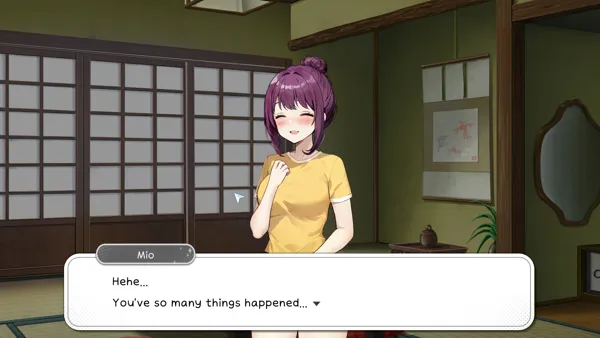 Inari (2023) - MobyGames