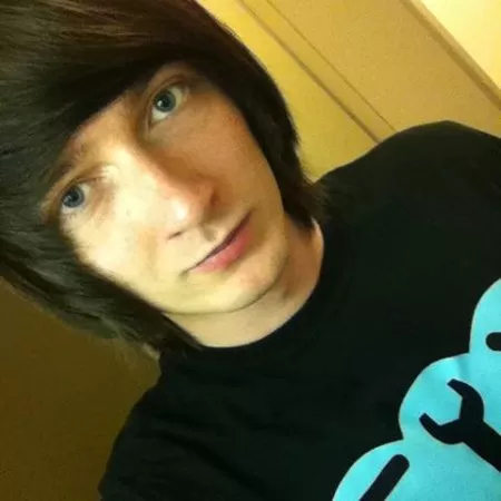 Sean Burrows - MobyGames