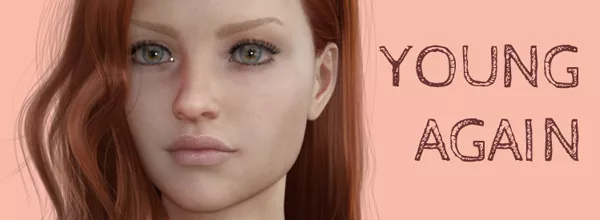 Young Again (2021) - MobyGames