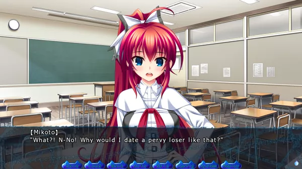 Inyochu: Insects of Insemination (2022) - MobyGames