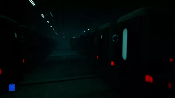 ATRIA-1 (2021) - MobyGames