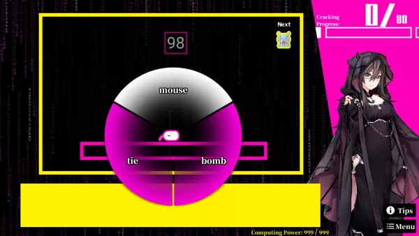 Dream Hacker (2022) - MobyGames