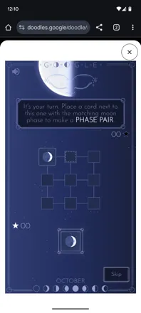 Rise of the Half Moon (2024) - MobyGames