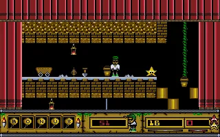 Billy Boy (1997) - MobyGames