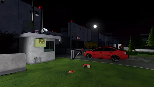 Border Force (2019) - MobyGames