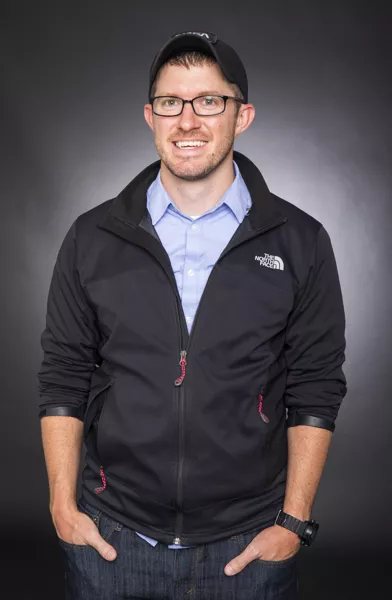 Grayson Chalmers - MobyGames