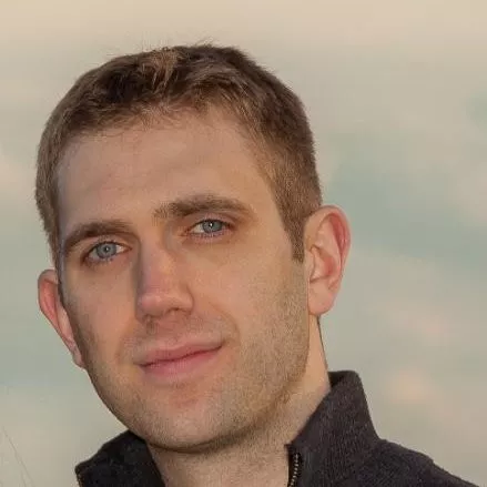 Paul MacKinnon video game credits and biography - MobyGames