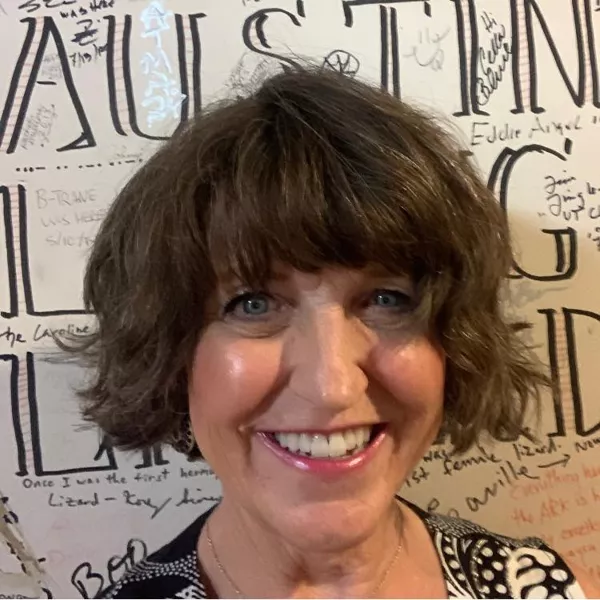 Sue Booth video game credits and biography - MobyGames