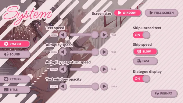 LipTrip: My Boss Is My Heat Suppressant (2024) - MobyGames