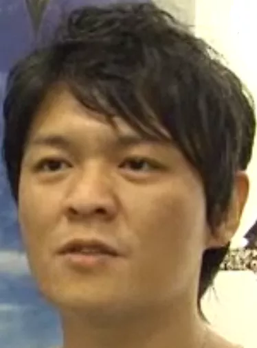 Ryozo Tsujimoto portraits, photos - MobyGames