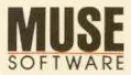 Muse Software - MobyGames
