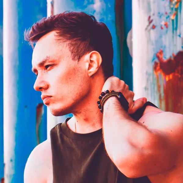 Anton Fadeev - MobyGames