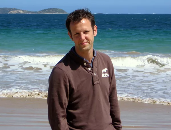 Matt Parkins - MobyGames