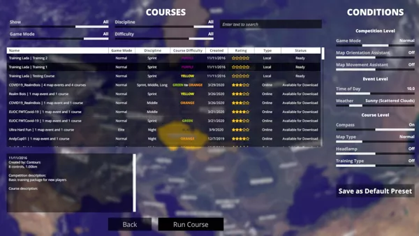 Virtual-O (2016) - MobyGames