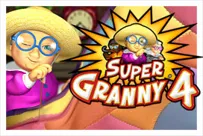 Granny Smith (2012) - MobyGames