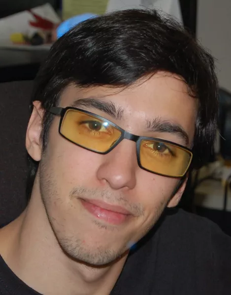 Samuel Batista - MobyGames