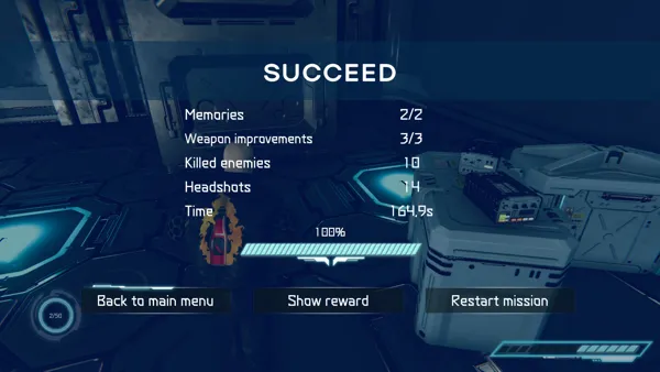 Gachi: Space Orgasm (2023) - MobyGames