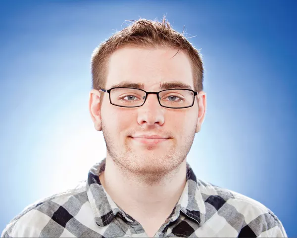 Matthew Baker - MobyGames