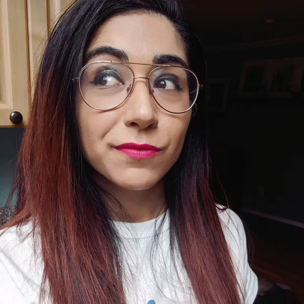 Erin Ali - MobyGames