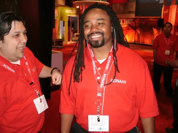 Jonathan Cage - MobyGames