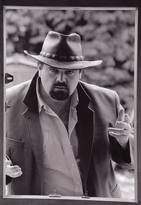 Michael A. Carr-Robb-John video game credits and biography - MobyGames