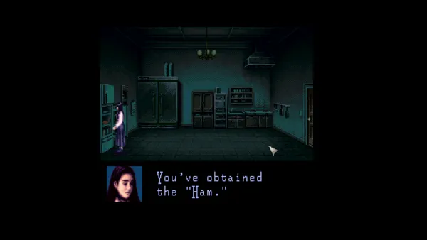 Clock Tower: Rewind (2024) - MobyGames