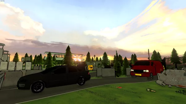 Border Force (2019) - MobyGames