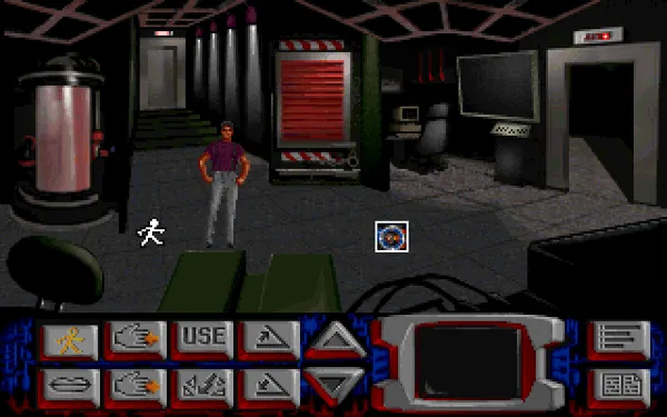 Neverworld (1997) - MobyGames