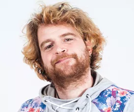 Tommy François - MobyGames