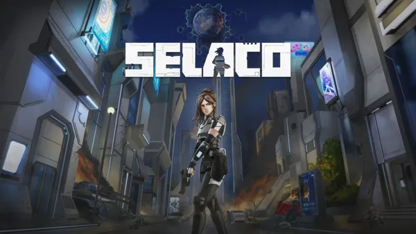 Selaco (2024) - MobyGames