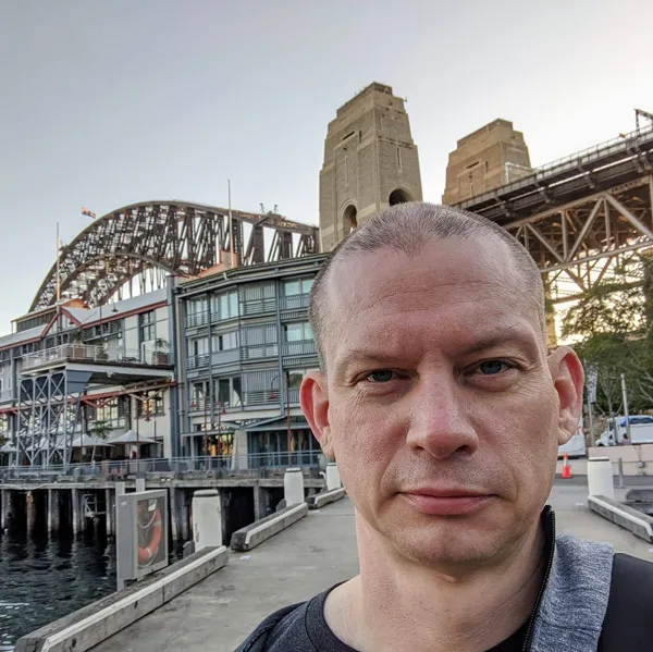 Richard Dormer - MobyGames