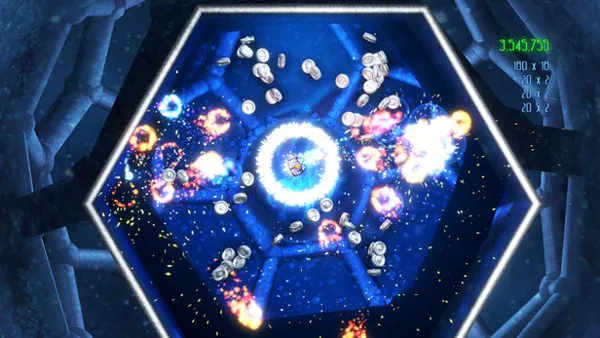 Blast Factor (2006) - MobyGames