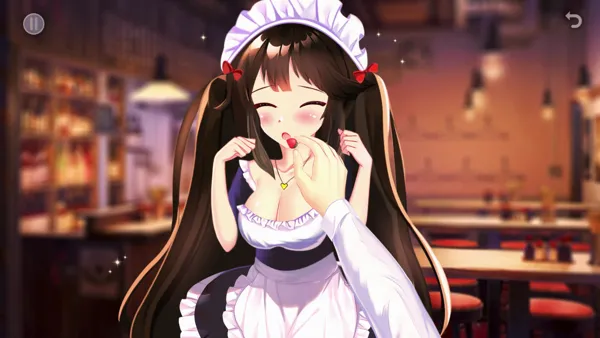 Sweet Story: Wet-Bottom Pie (2020) - MobyGames