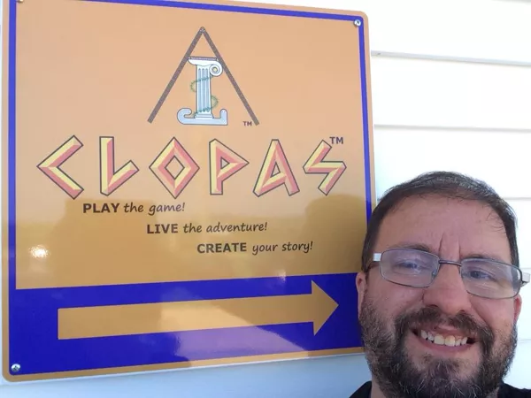 Michael Herrera - MobyGames