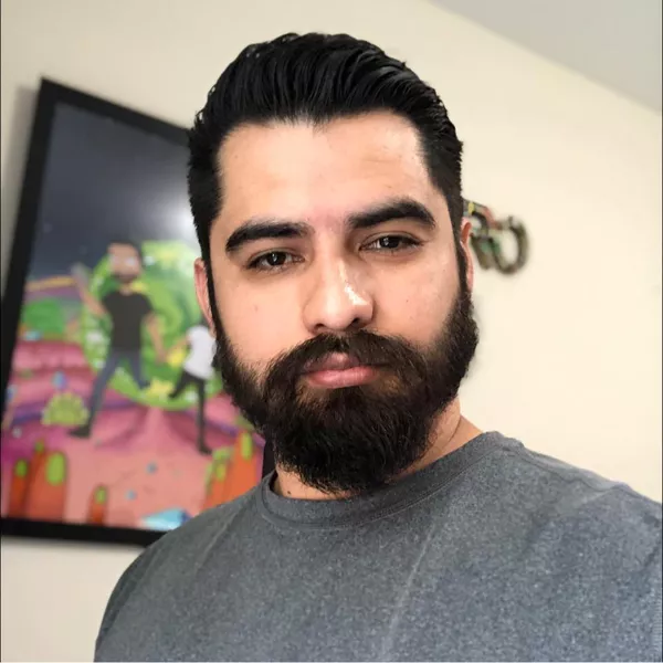 Danny Ramos - MobyGames