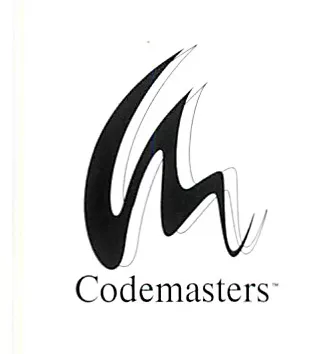 Codemasters Software Company Limited, The Logos - MobyGames
