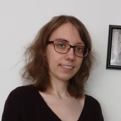 Elke Trummer - MobyGames