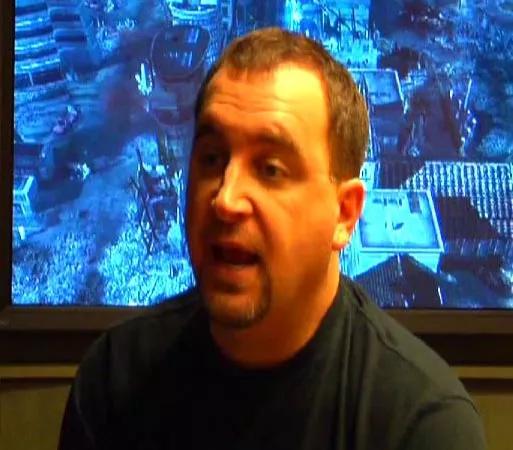 Matt J. Britton - MobyGames