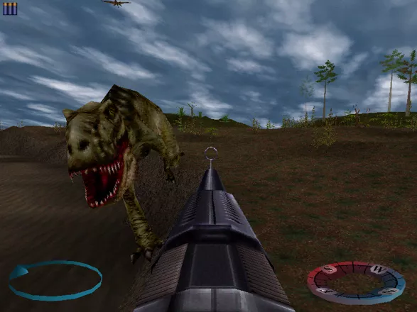 Carnivores (1998) - MobyGames