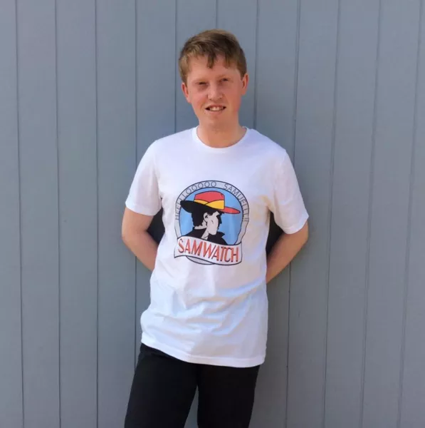 Samuel Schultz - MobyGames