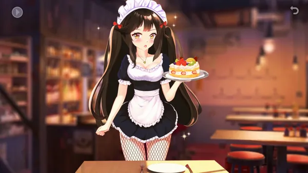 Sweet Story: Wet-Bottom Pie (2020) - MobyGames