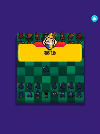 Anti Chess (2016) - MobyGames