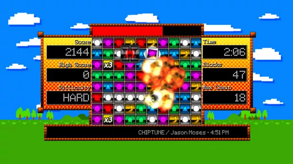 Beat Blox (2009) - MobyGames