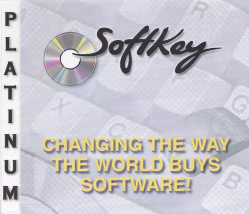 40 Best Windows 95 Games box covers - MobyGames